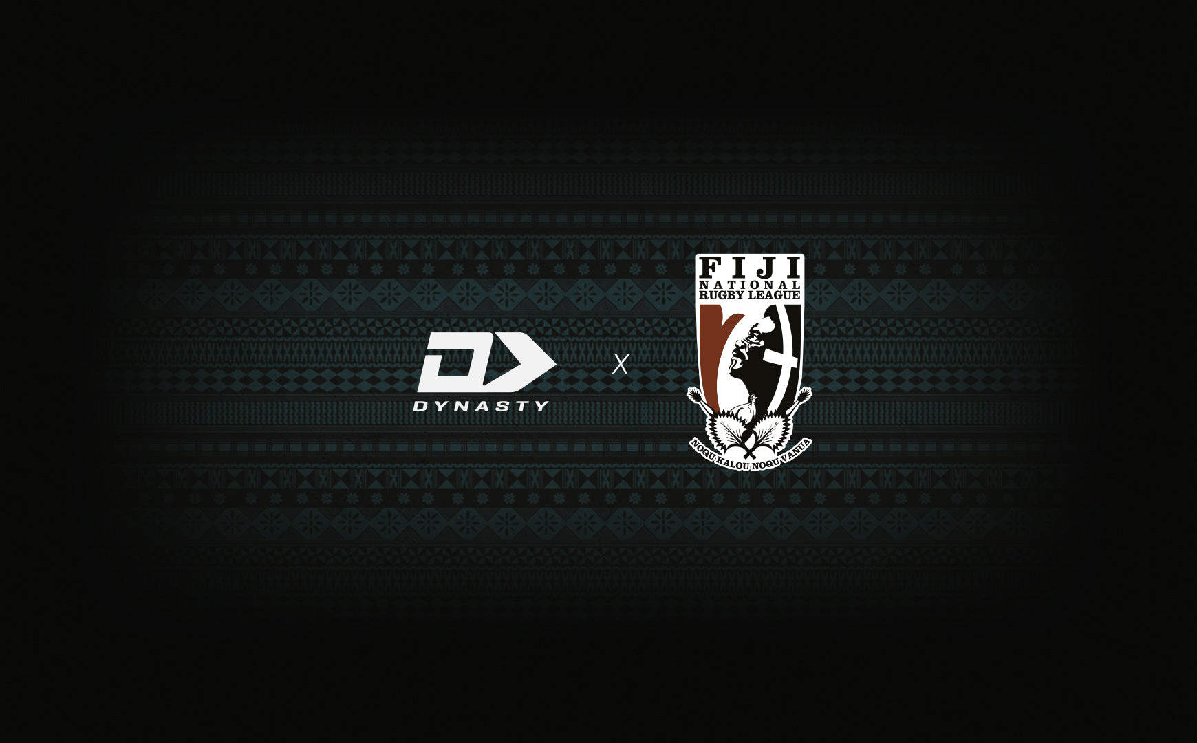 Fiji Rugby League x Dynasty Sport