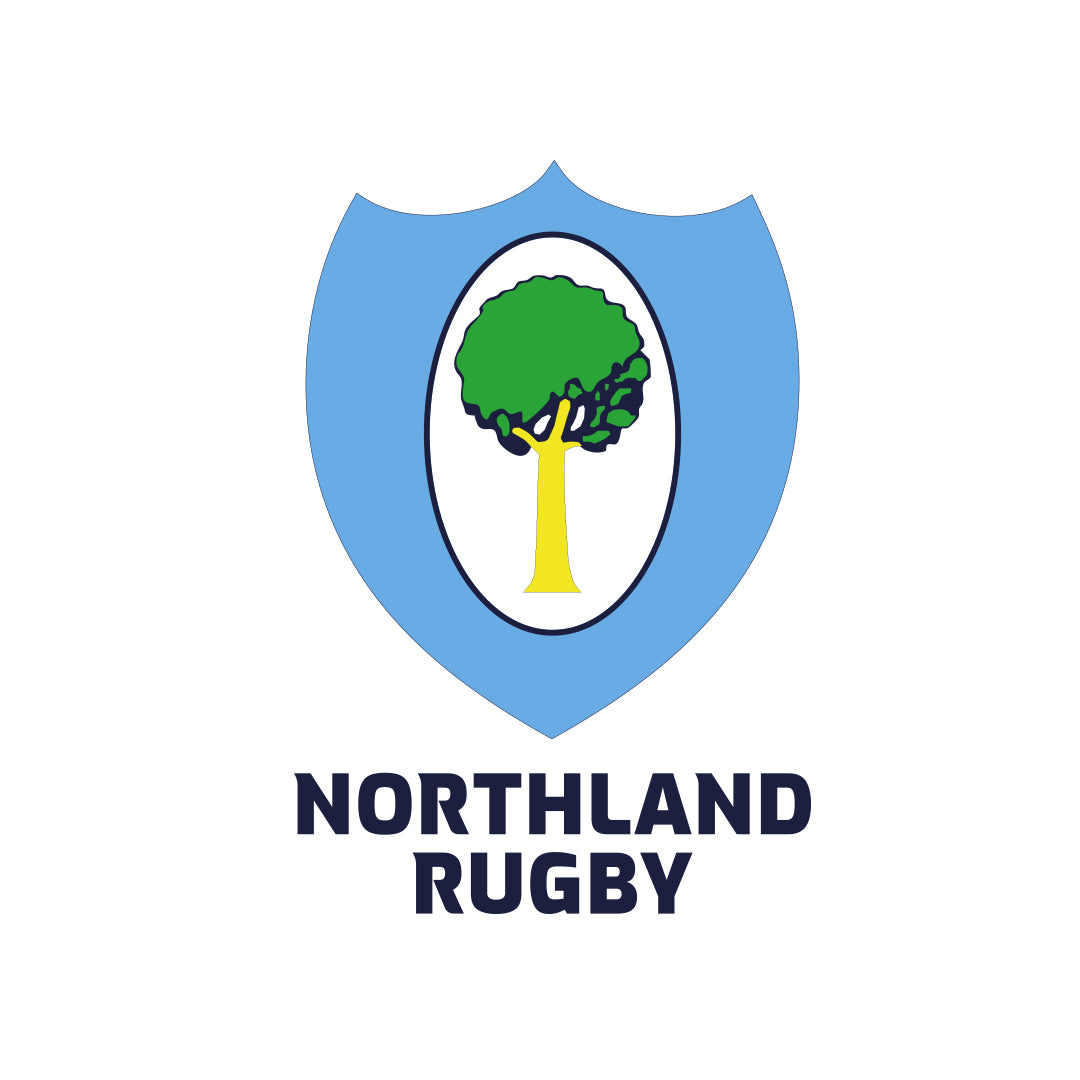 Northland Rugby Official Apparel