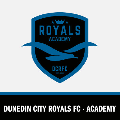 Dunedin City Royals Academy