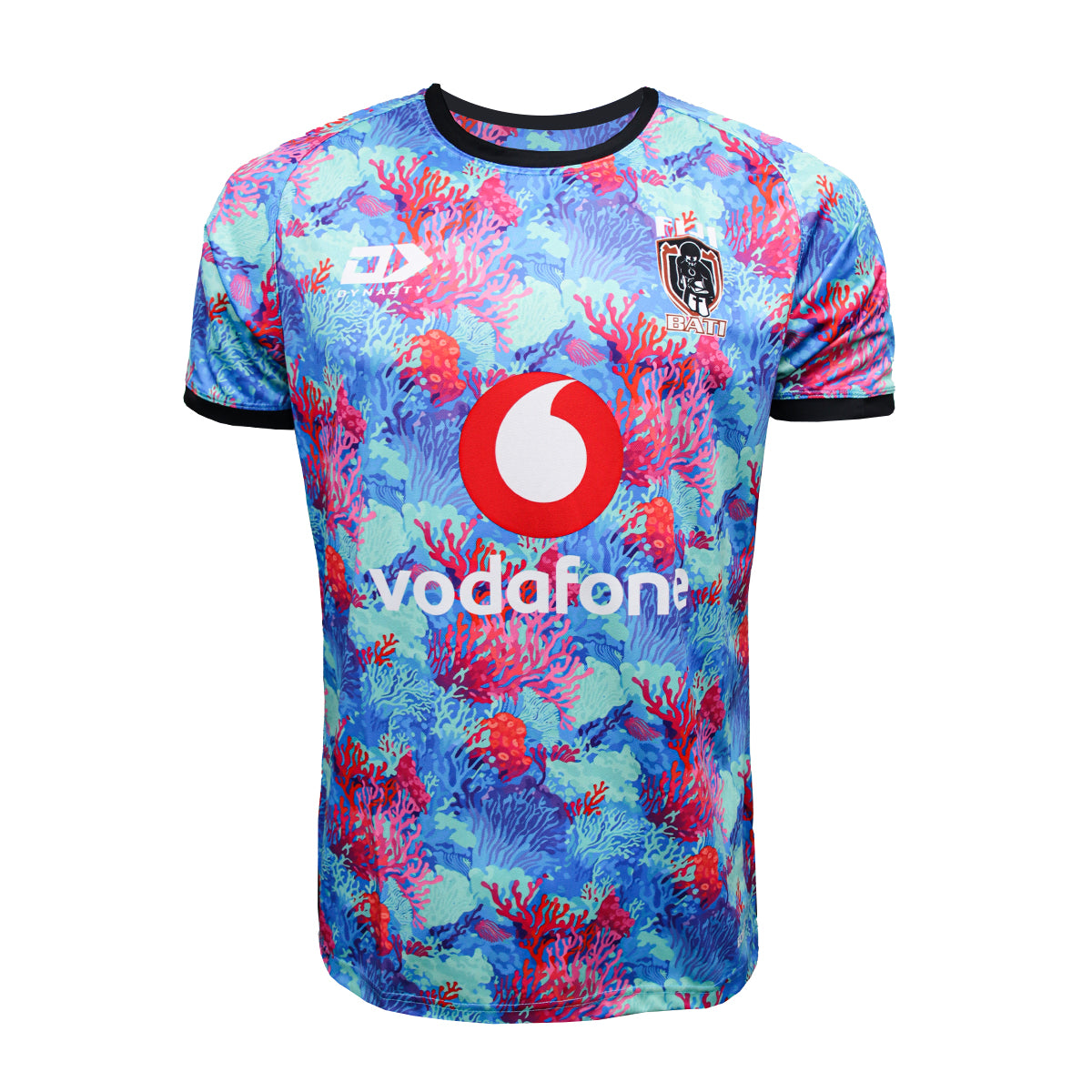 Fiji Bati Rugby League