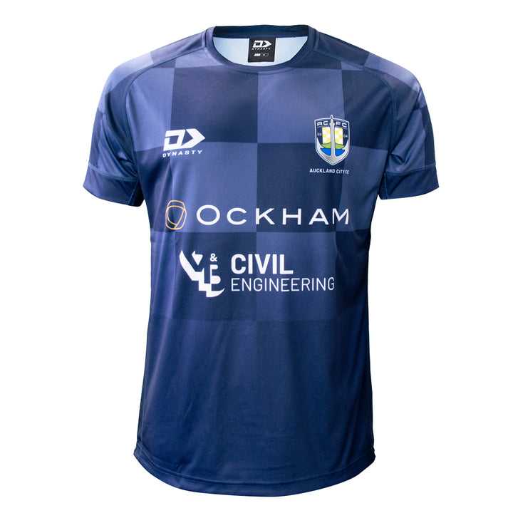 Auckland City FC