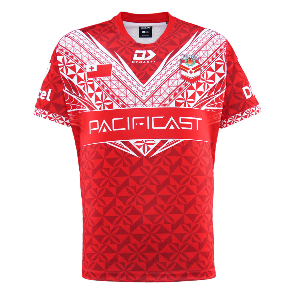 Tonga Rugby League