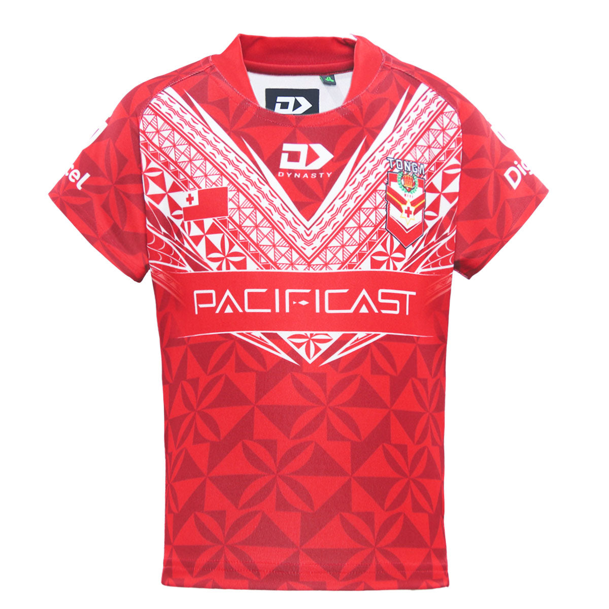 Tonga Rugby League