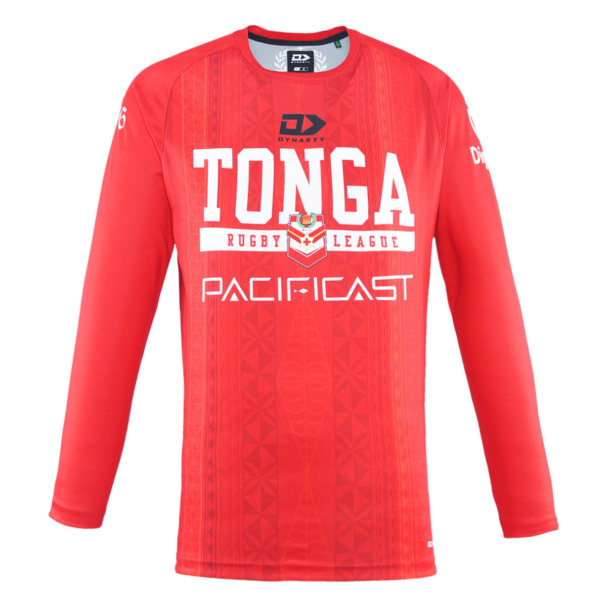 Tonga Rugby League