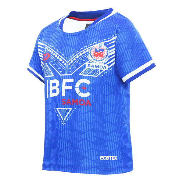 Toa Samoa Rugby League