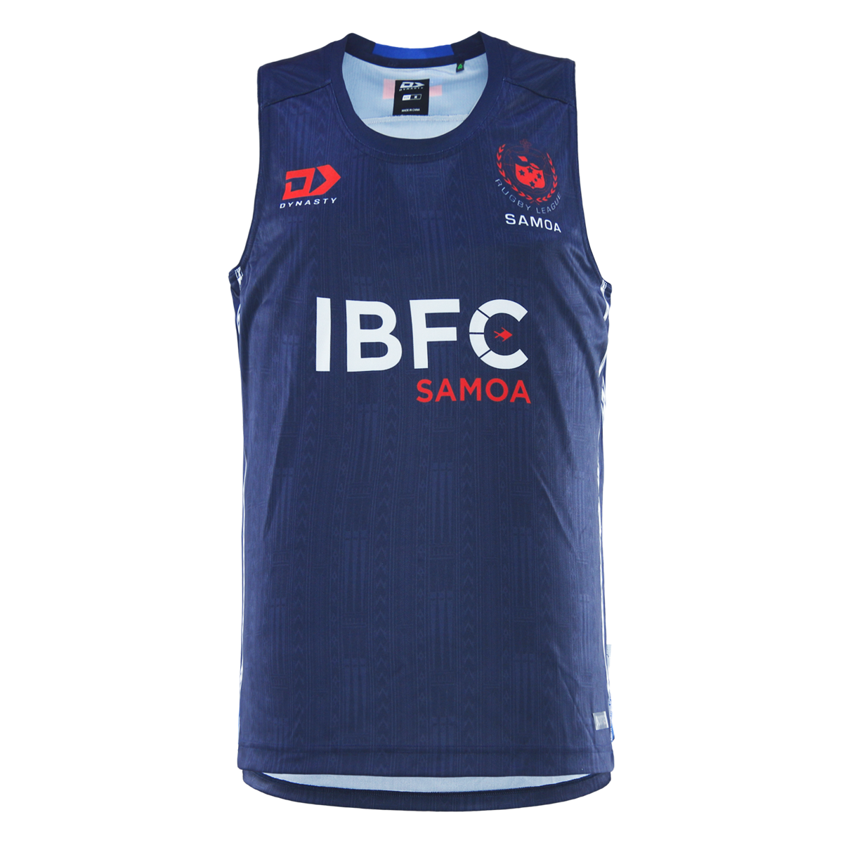 Toa Samoa Rugby League