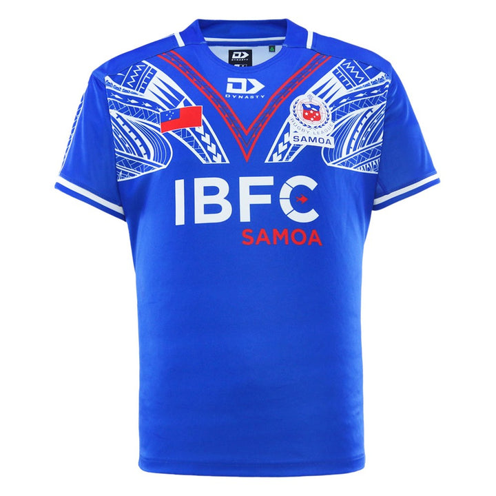 Toa Samoa Rugby League