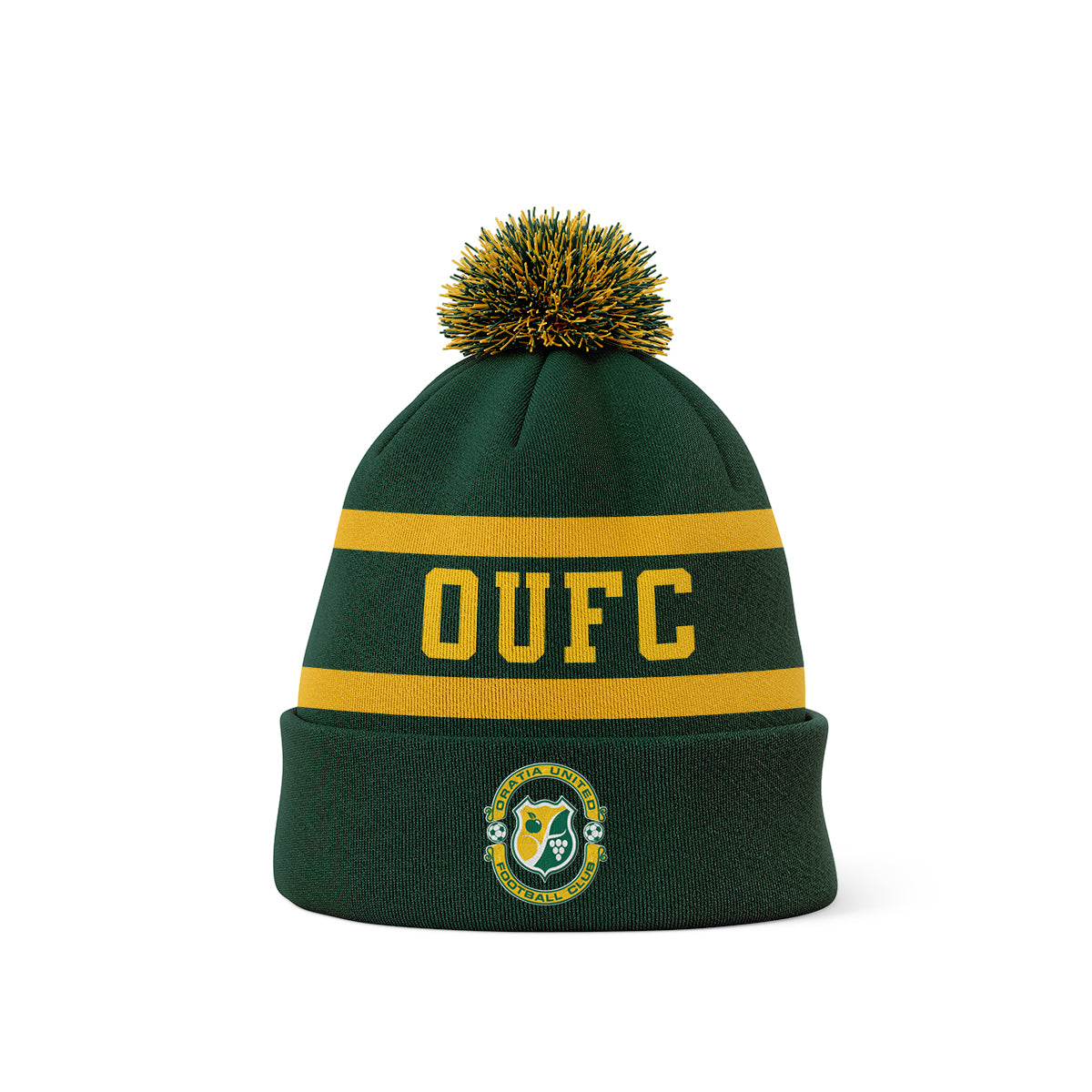 Oratia United Football Club