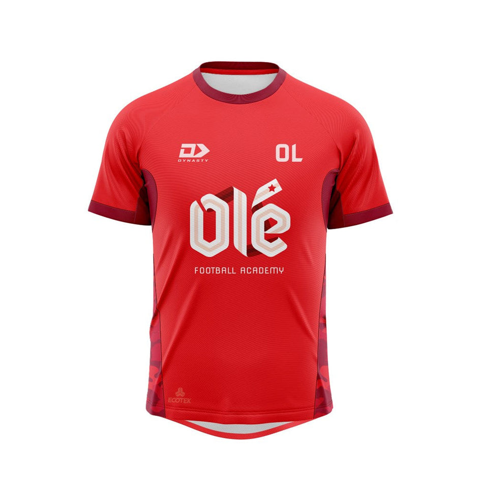 Olé Football Academy