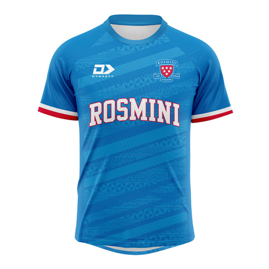 Rosmini College