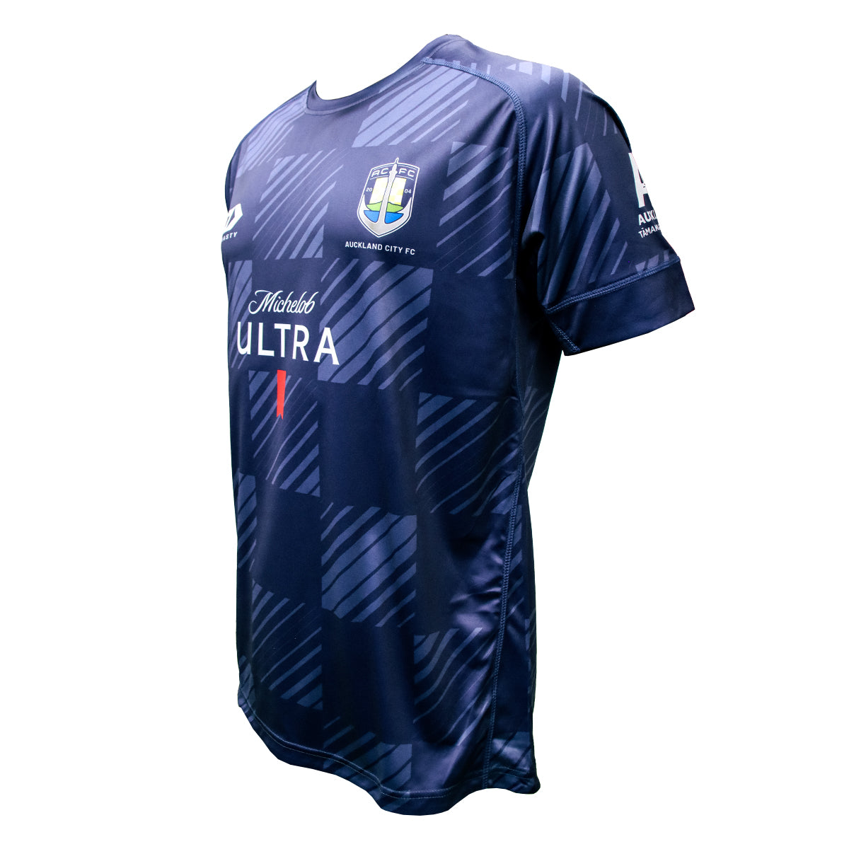 Auckland City FC