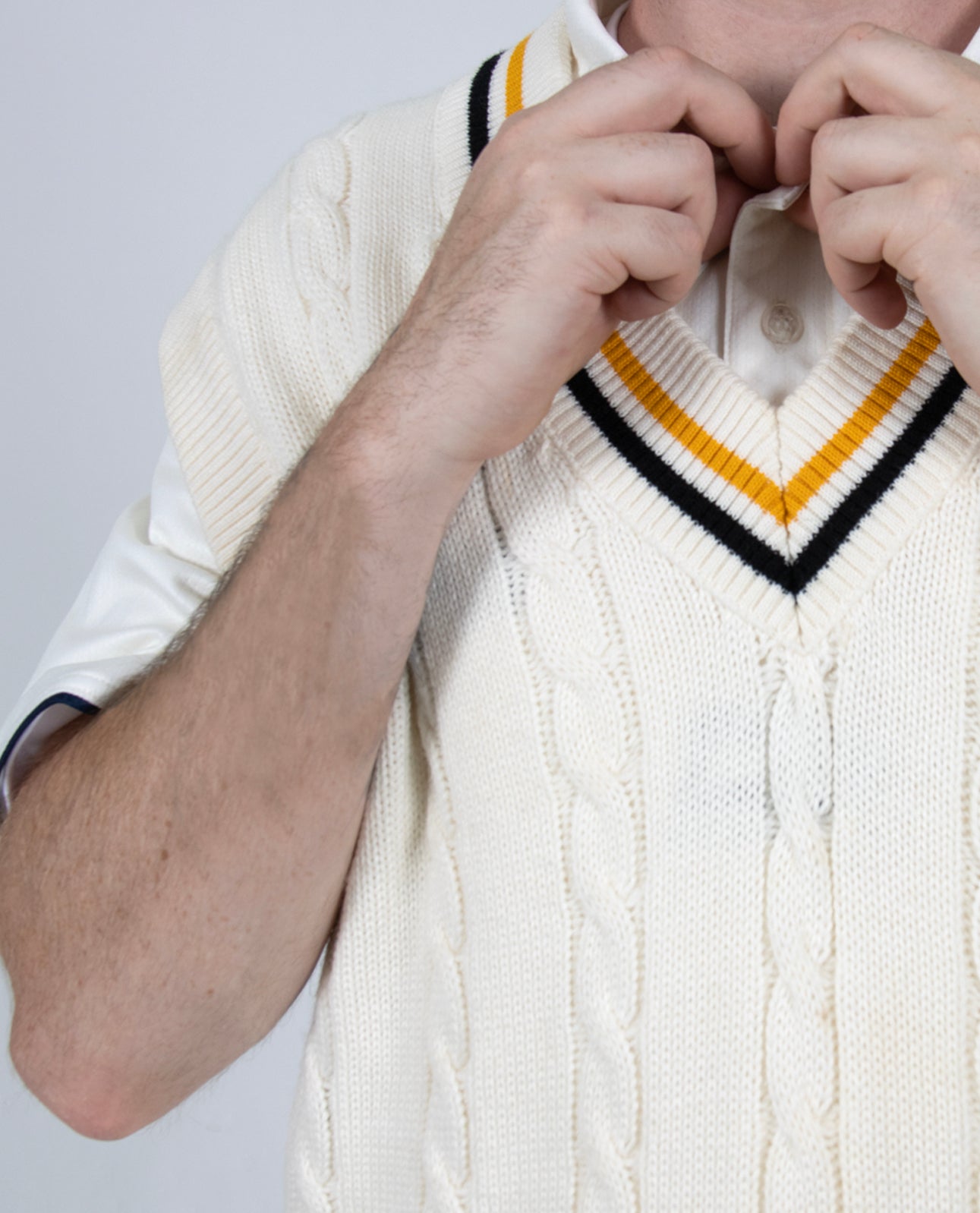 Dynasty Sport Custom Cricket Apparel