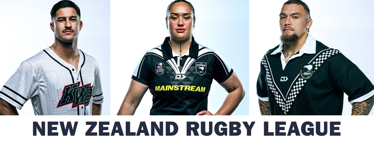 New Zealand Rugby League
