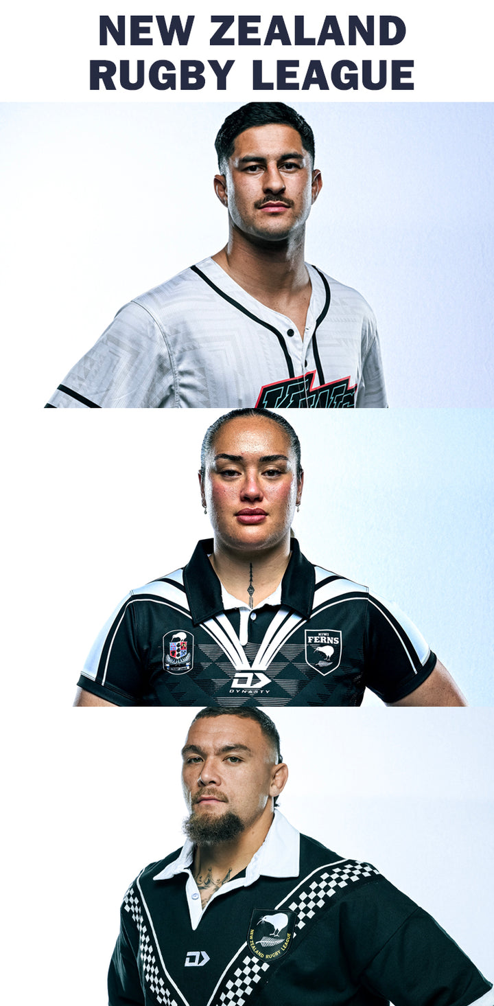 New Zealand Rugby League