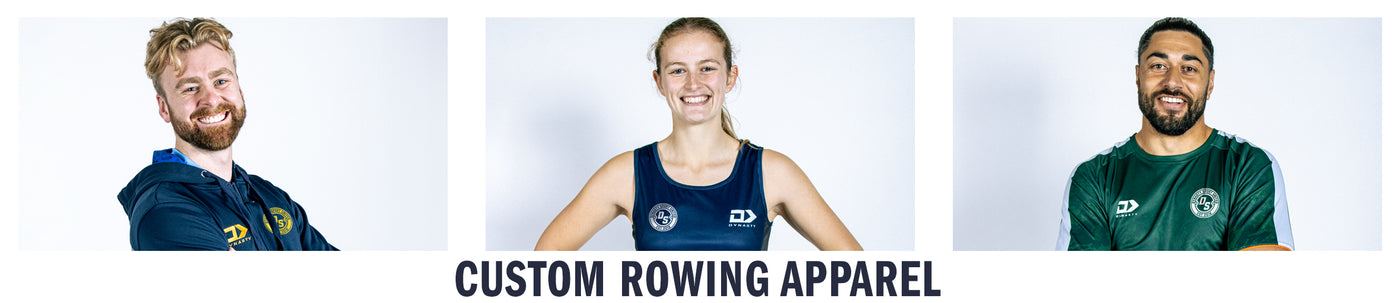 Rowing Apparel - Teamwear