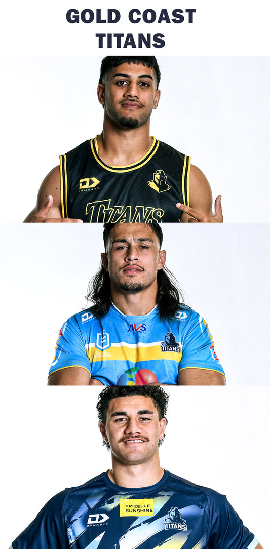 Gold Coast Titans