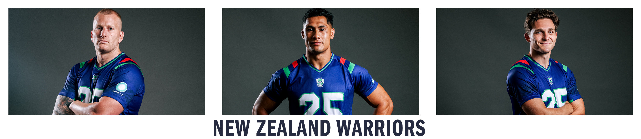 New Zealand Warriors