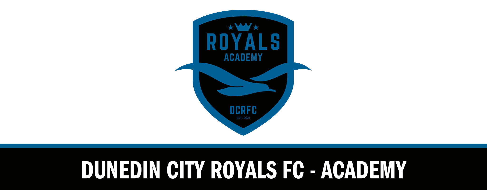 Dunedin City Royals Academy