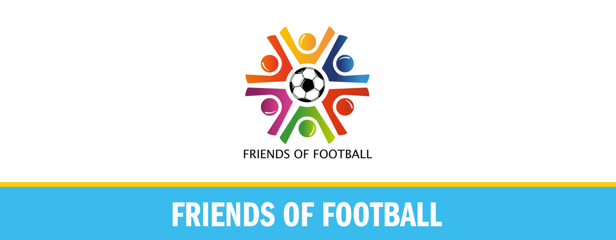 Friends of Football