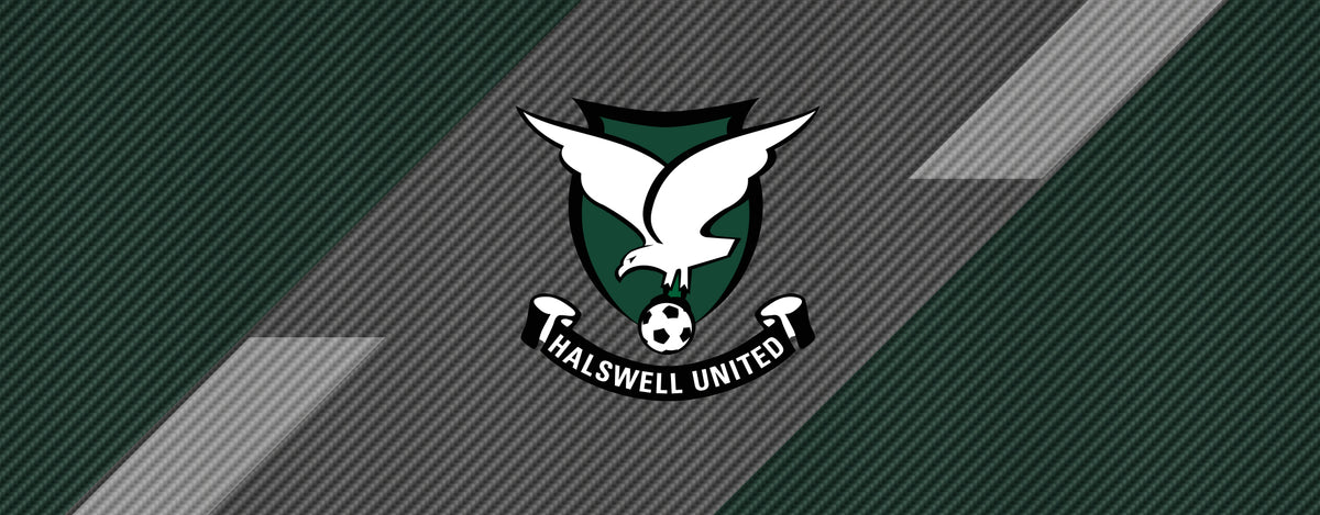 Halswell United FC (Preorder Items)