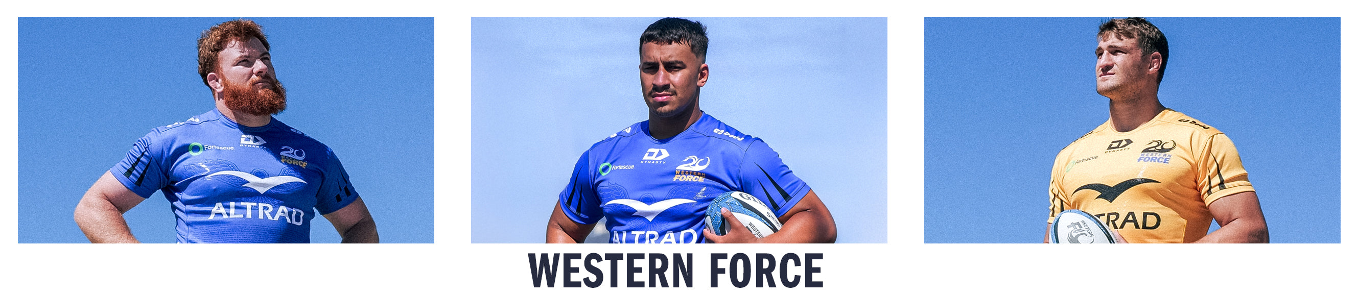 Western Force