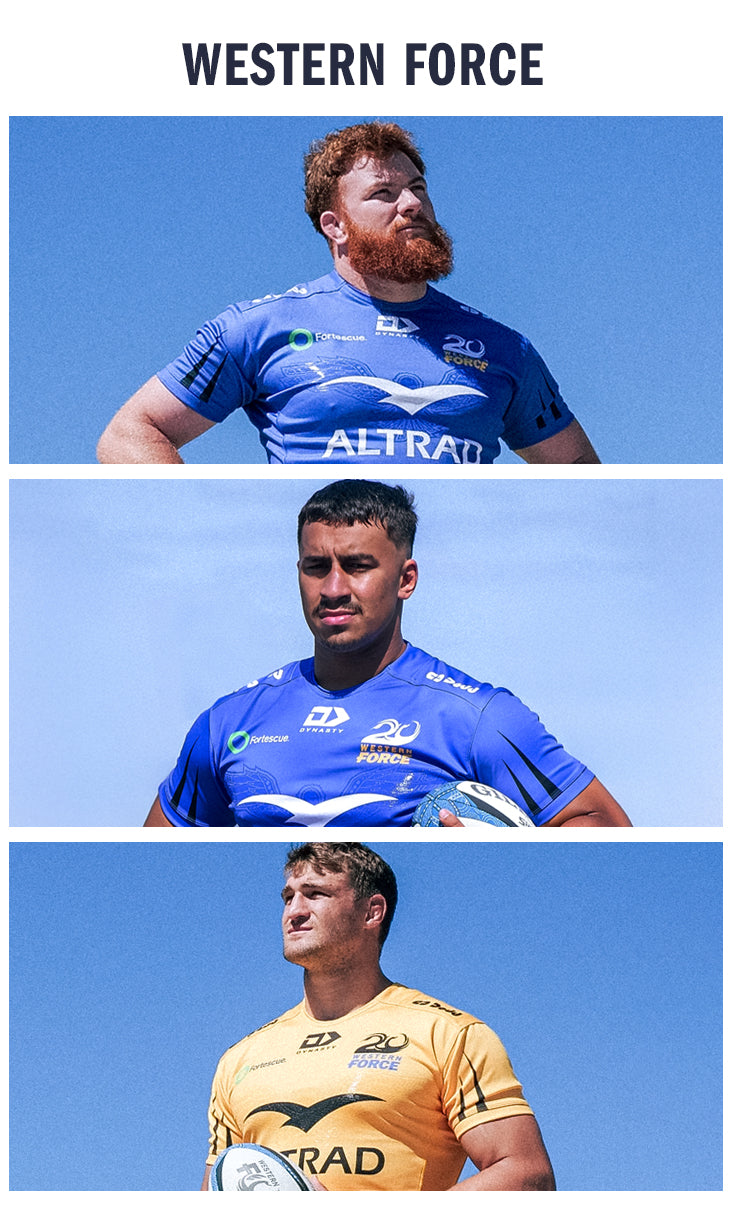 Western Force