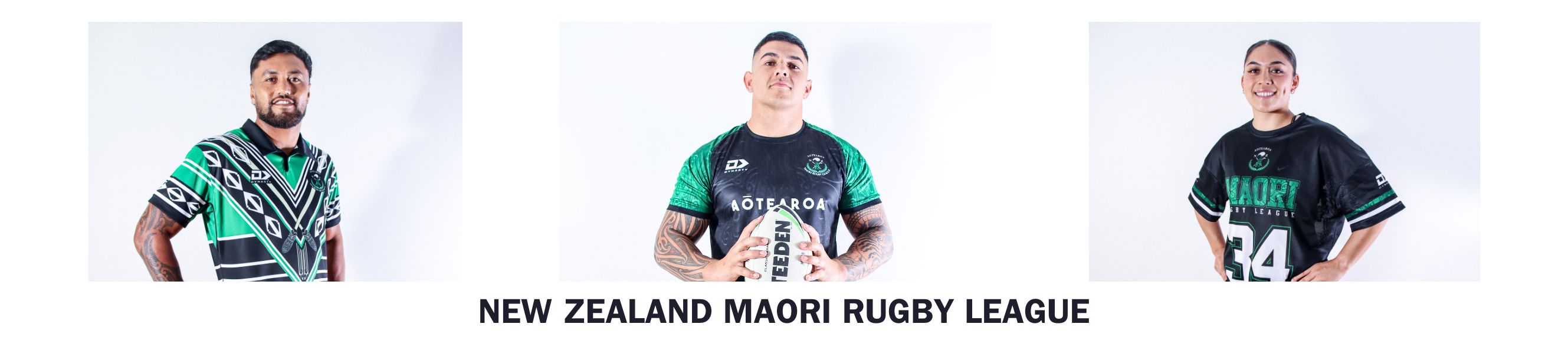 New Zealand Māori Rugby League