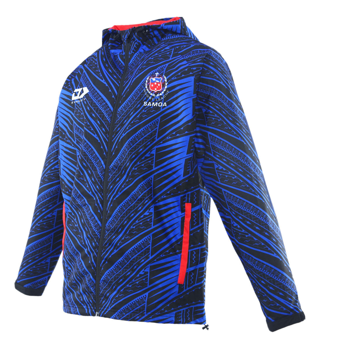 Toa Samoa Rugby League