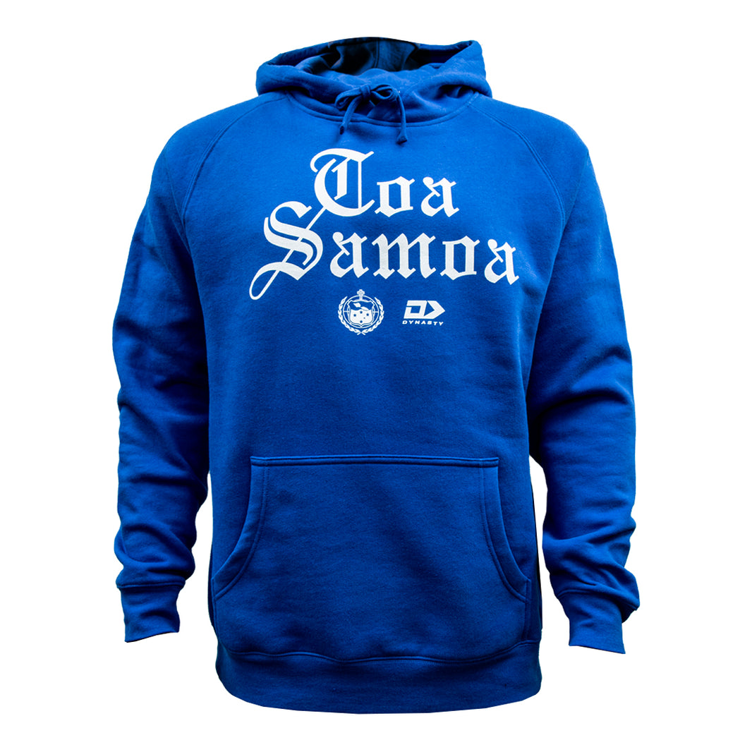 Toa Samoa Rugby League