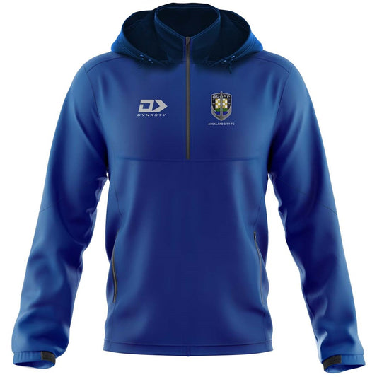 Auckland City FC Academy Training Jacket (Men's Sizing)