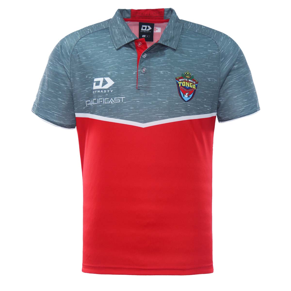 Tonga National Rugby League Team Official Apparel