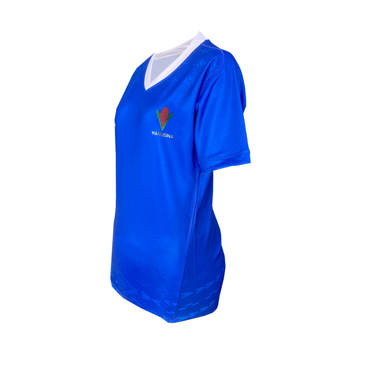 Manu Samoa Rugby Official Apparel